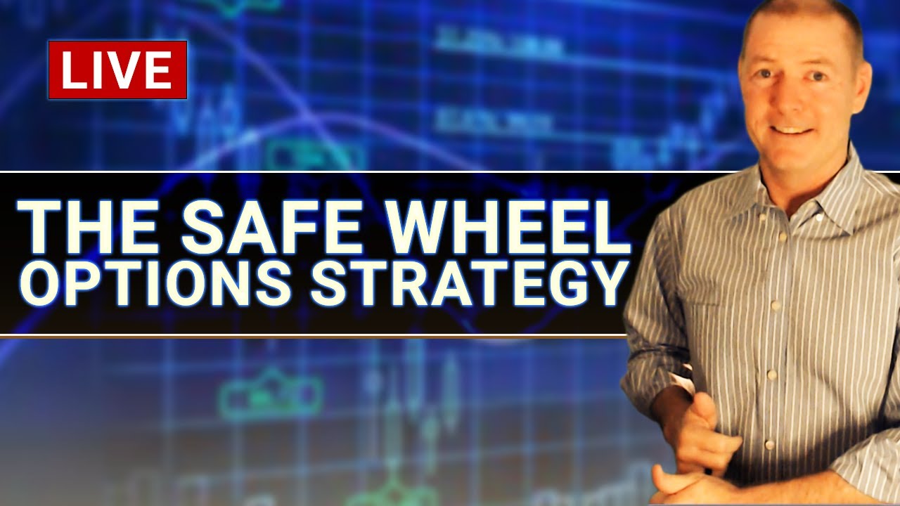 The Proprietary Safe Wheel Strategy (It's FREE) - YouTube