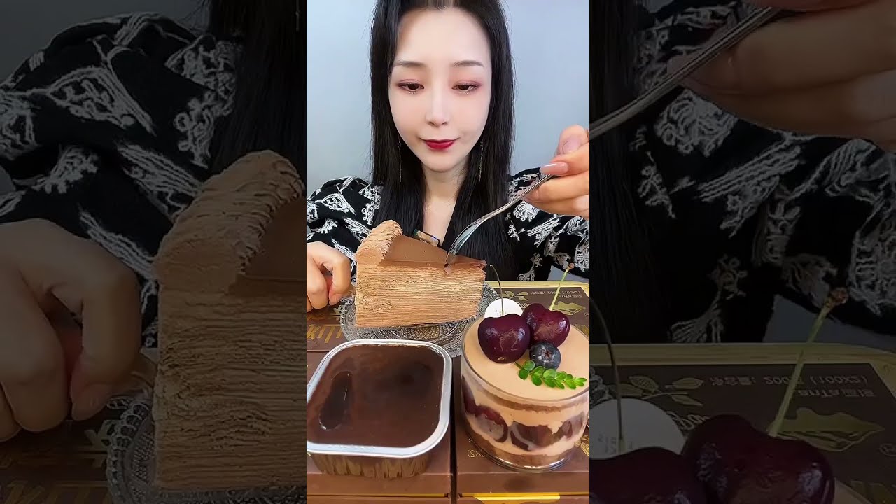 "Mind-Blowing ASMR Mukbang: Delighting in the Best of Delicious Bayashi ...