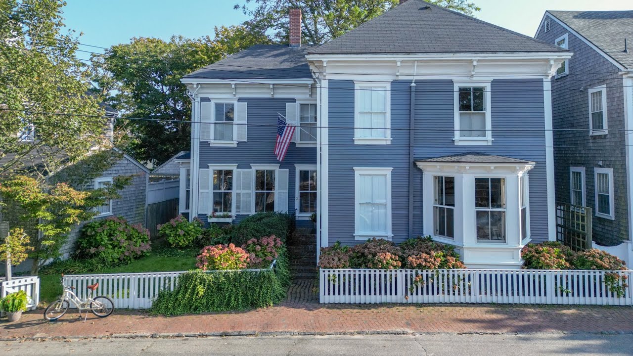 2 Summer Street, Town - YouTube