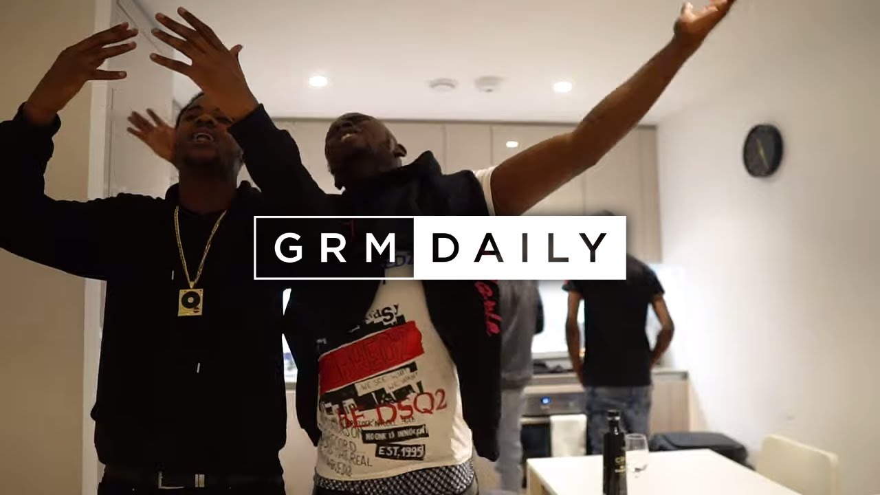 Limma x TTG LOLO - Poor Summers [Music Video] | GRM Daily - YouTube