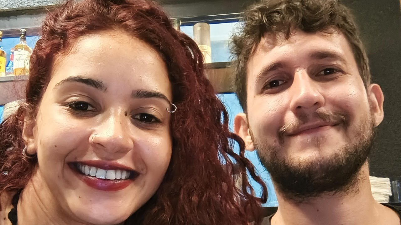 Cidades Culturais entrevista Bruna Ribeiro e Michael Dias, do Instituto ...