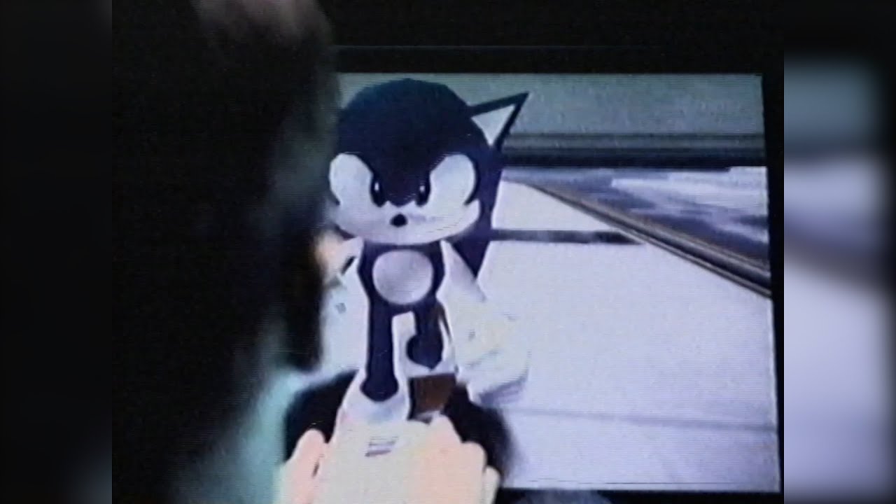 Sega Dreamcast AT&T Commercial 1999 - YouTube