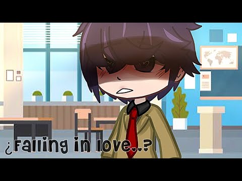 ¿Falling in love...? (Shouske x Hitohito's) (Komi no puede comunicarse ...