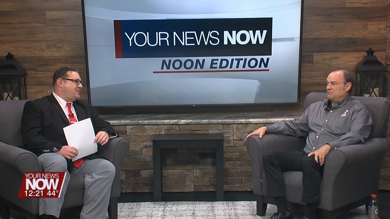 New scam warning from the BBB - YouTube