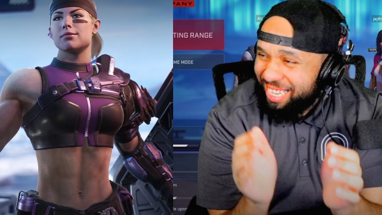 Sigrid Rogue Company Gameplay Sigrid BEST ROGUE OUT! Rogue Company ...