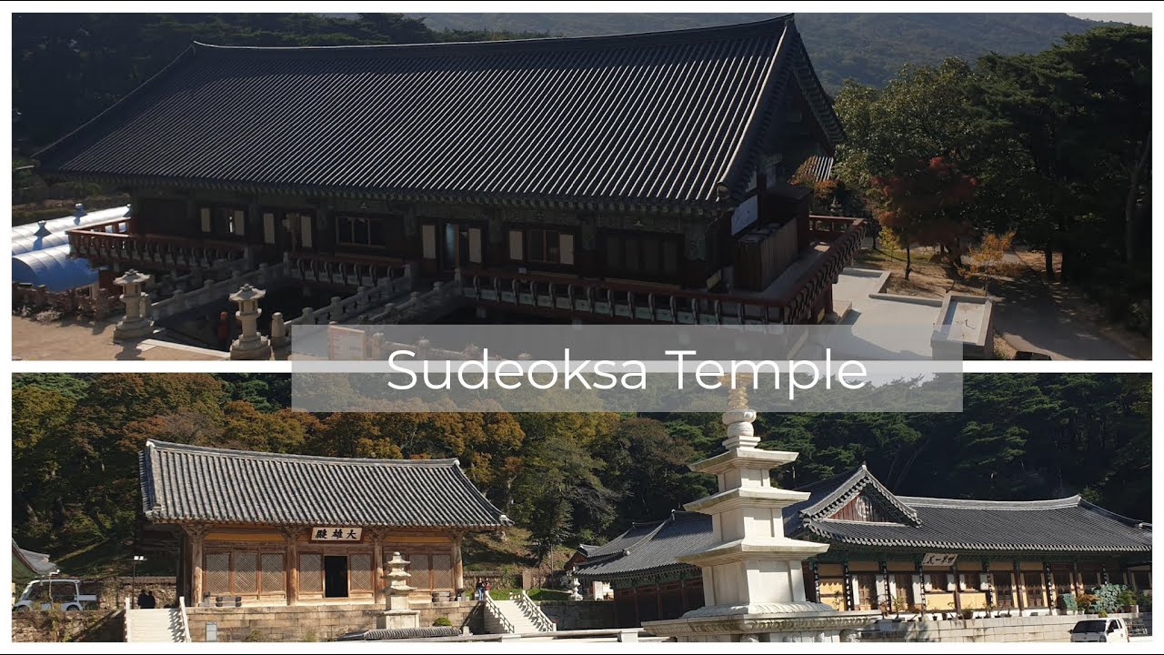 Sudeoksa Temple - YouTube
