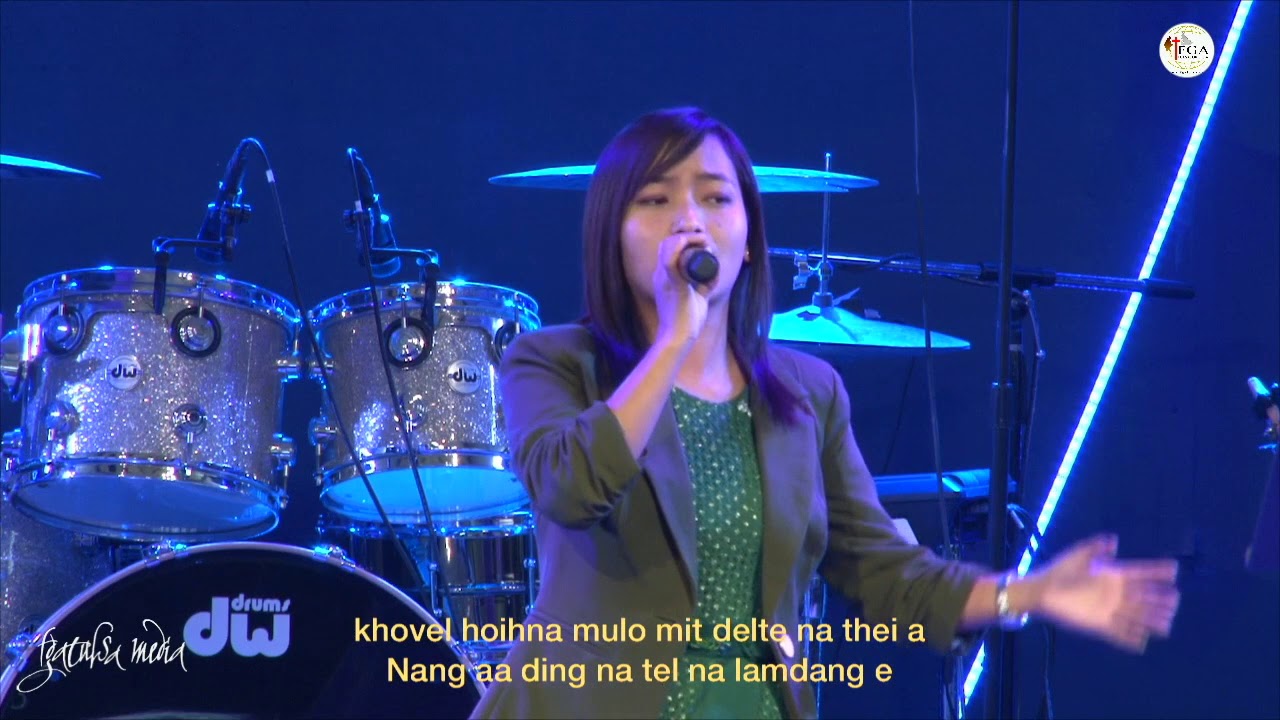 Aw A Lam Dang -(Cover)Kim Boih - YouTube