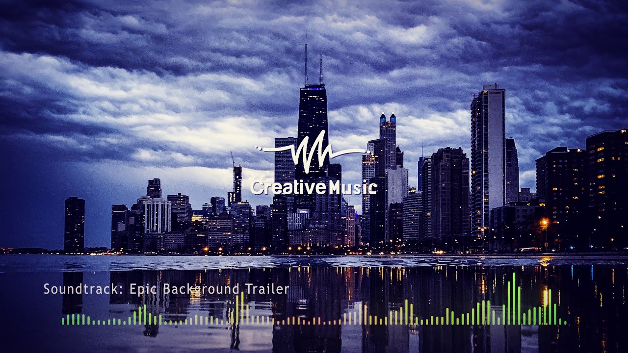 Epic Background Trailer_Creative Music - YouTube
