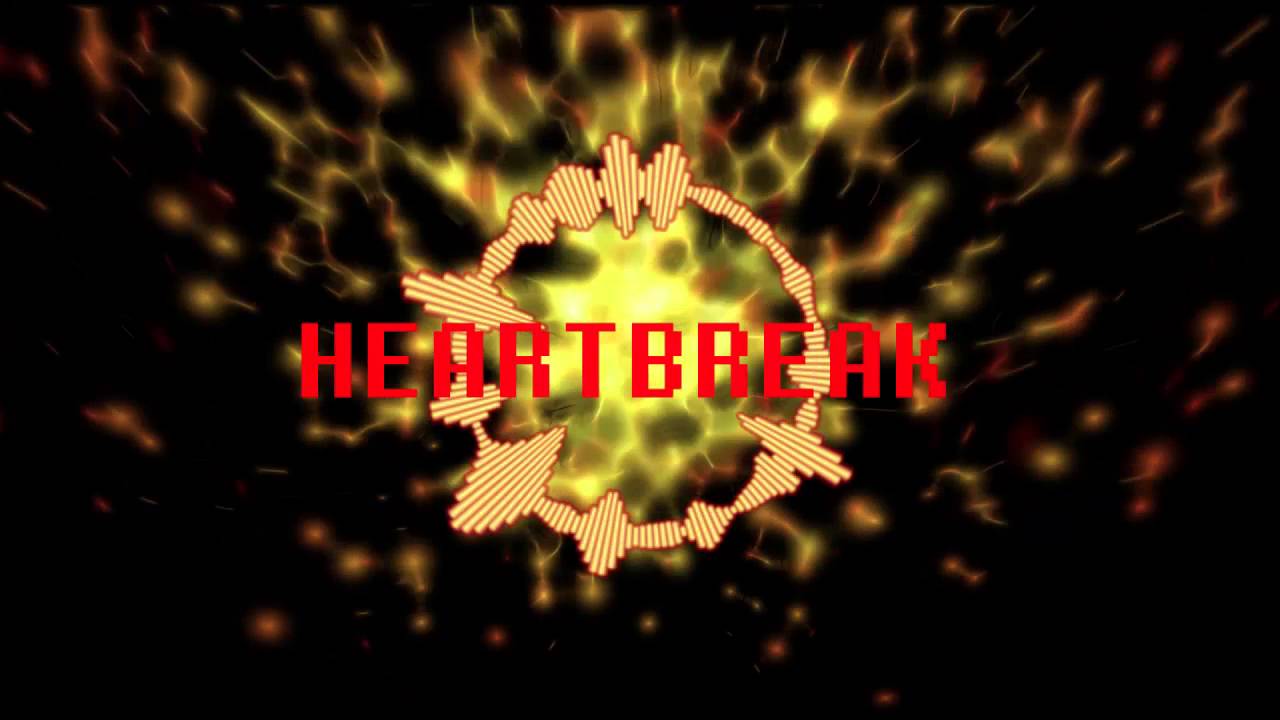 [ Undertale ] Heartbreak - orchestral arrangement - - YouTube