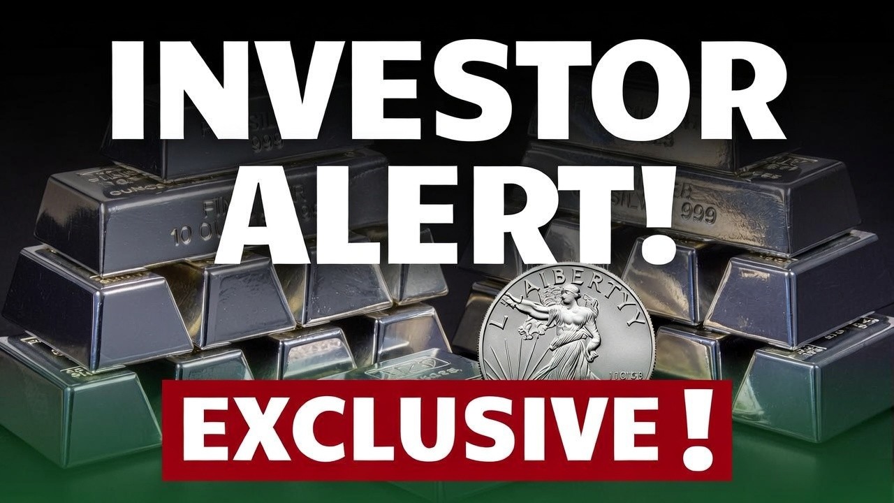 Investor ALERT_ Parabolic Moves Incoming Across Precious Metals ...