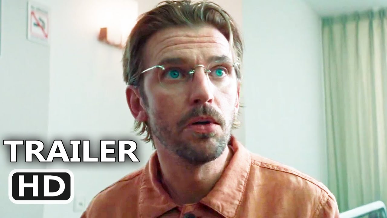 CUCKOO Trailer (2024) Dan Stevens, Hunter Schafer - YouTube