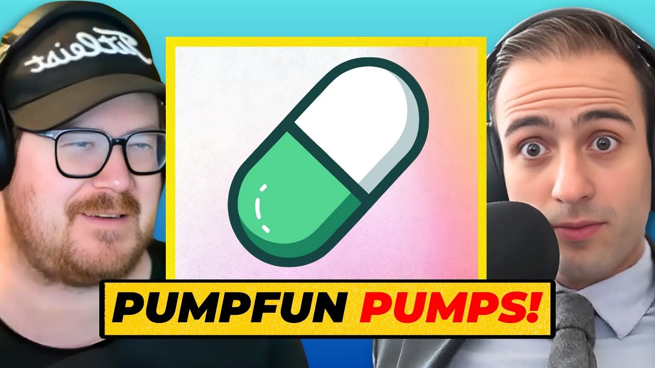 PUMP Pumps, Hype Awards the USDH Ticker, and Tether Launches new ...