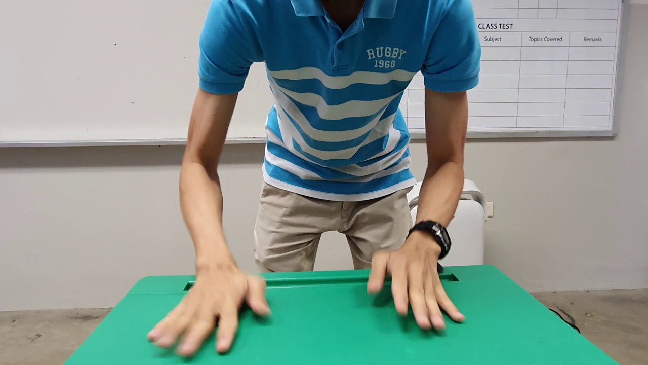 👏🏻 KCPSS Clap Out Demonstration! 👏🏻 - YouTube