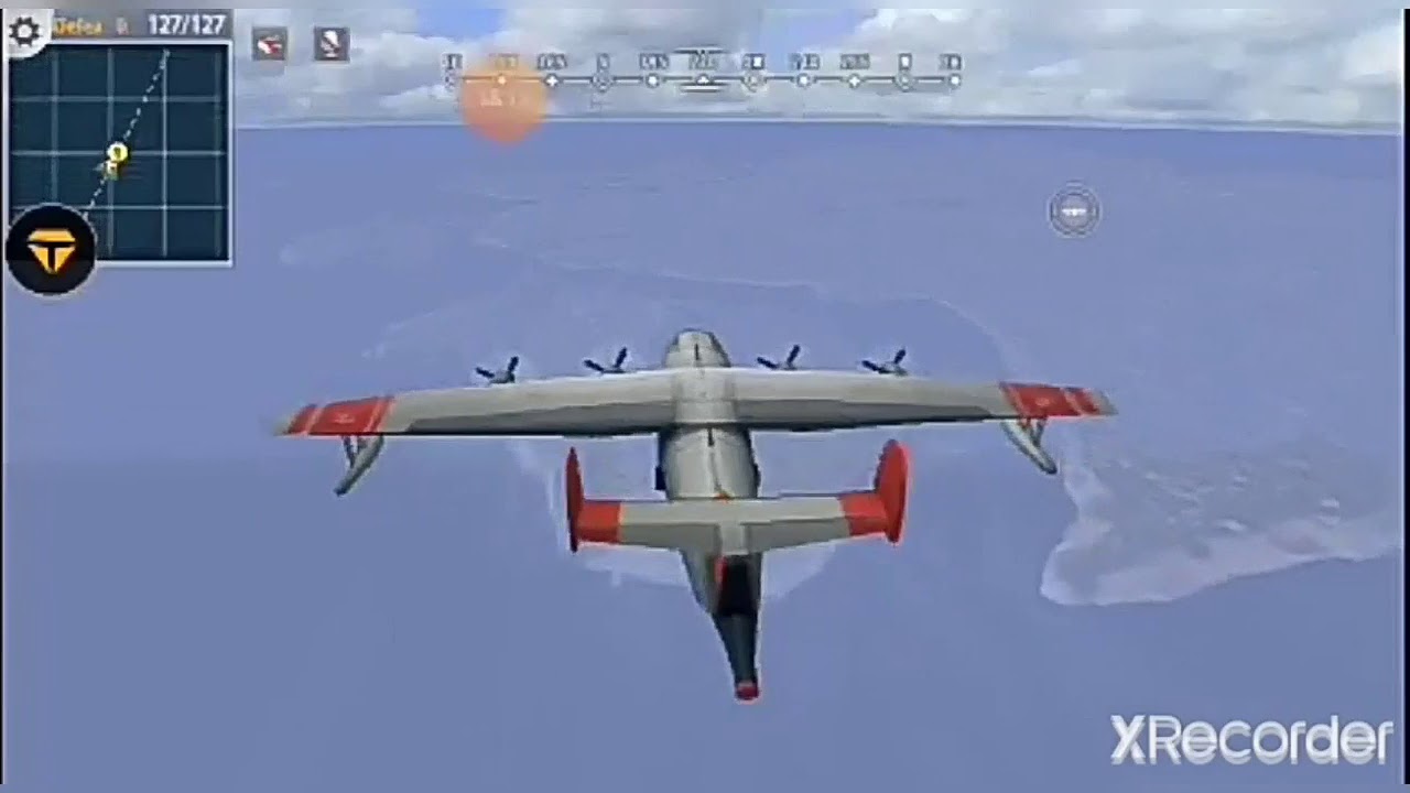 Hopeless land ( gameplay) - YouTube