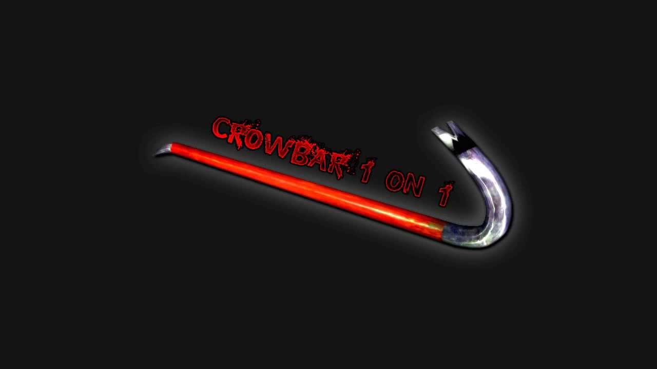 DayZ - Crowbar fight - YouTube