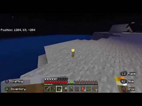 No more food shortage again: SUS Smp remastered