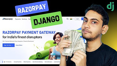 Django Payment Gateways - YouTube