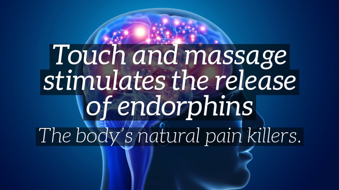 Zen Zen Spa - Fun Facts About Massage and Touch - YouTube