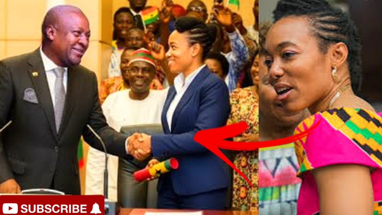 Goodnews- Tears of Joy hit Zenator Rawlings as Mahama finally to ...