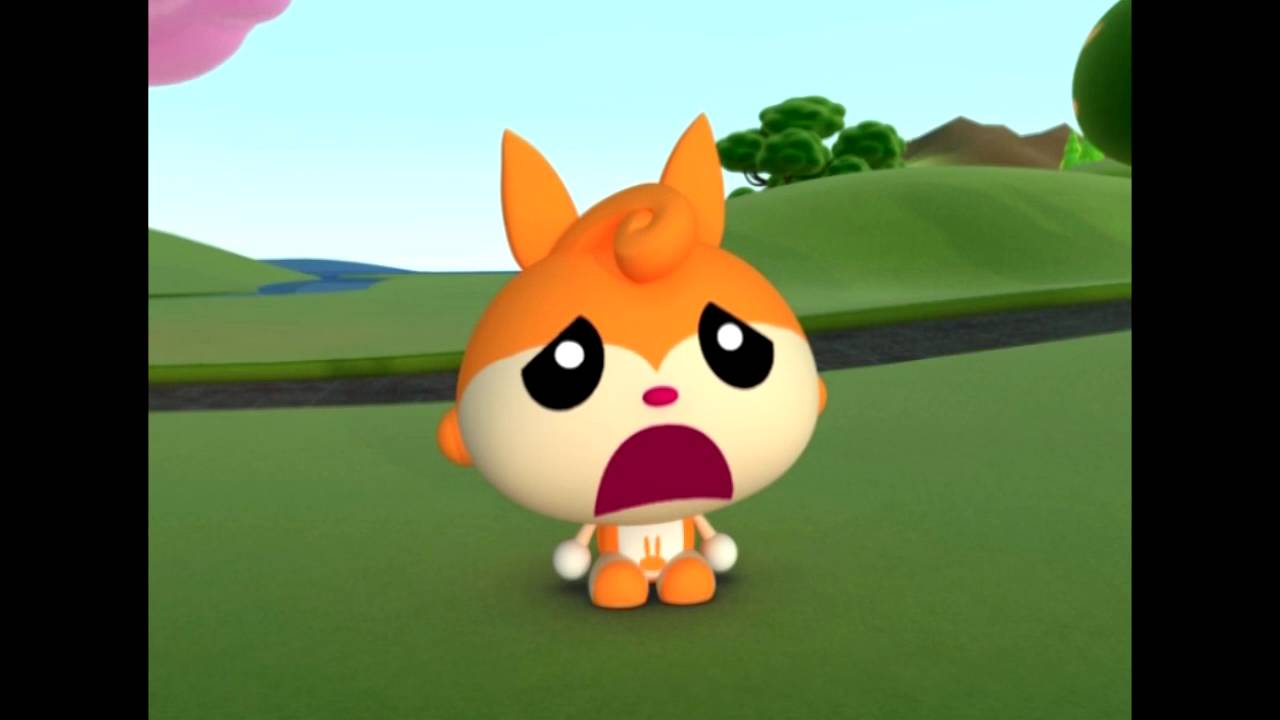 Mini coco rabbit | ตะโก้จิ๋ว กระต่ายน้อยแสนกล EP.18 ตอน ตะโก้ตัวจริง ...