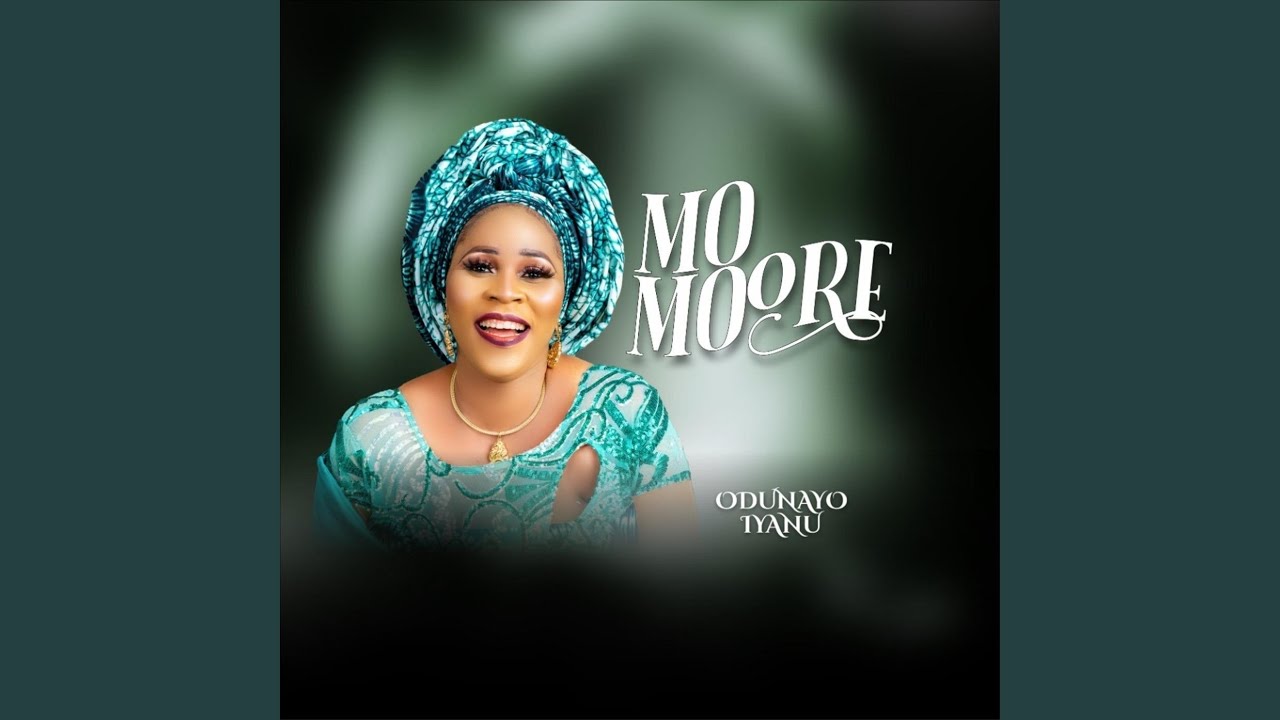 Iya Mi (feat. Adegbodu Twins) - YouTube