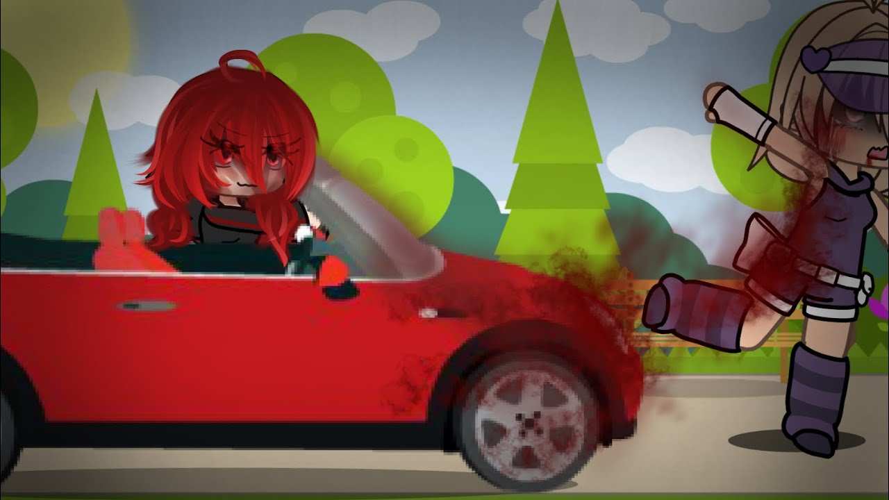 || Angry too || GLSV || GACHA LIFE SONG VIDEO || || A Nightmare I Had ...