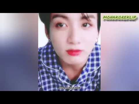 Ama bu bu çoook tatlı değil mi  JUNGKOOK // Kore klip //
