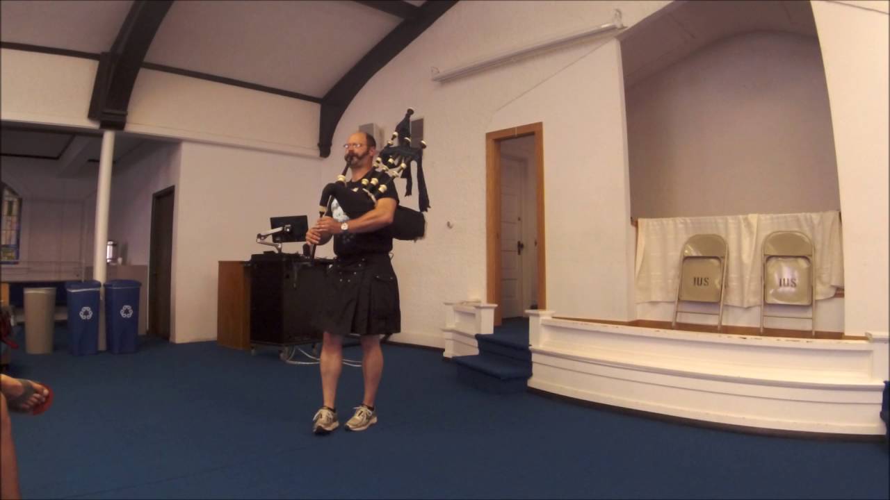 August 7th - Chris Eller - Company's Lament - YouTube