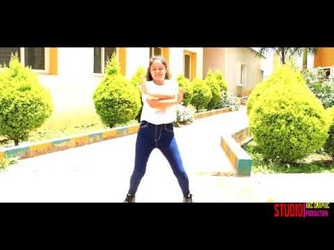 MI GENTE || BY DS 9 DANCE & STUDIO KKC GRAPHIC PRODUCTION