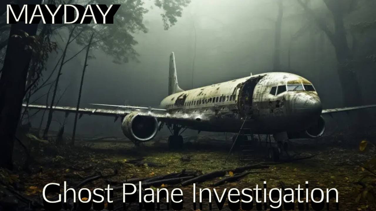 Deadliest Plane Crash Investigation 2025 | Plane Crash Documentary ...