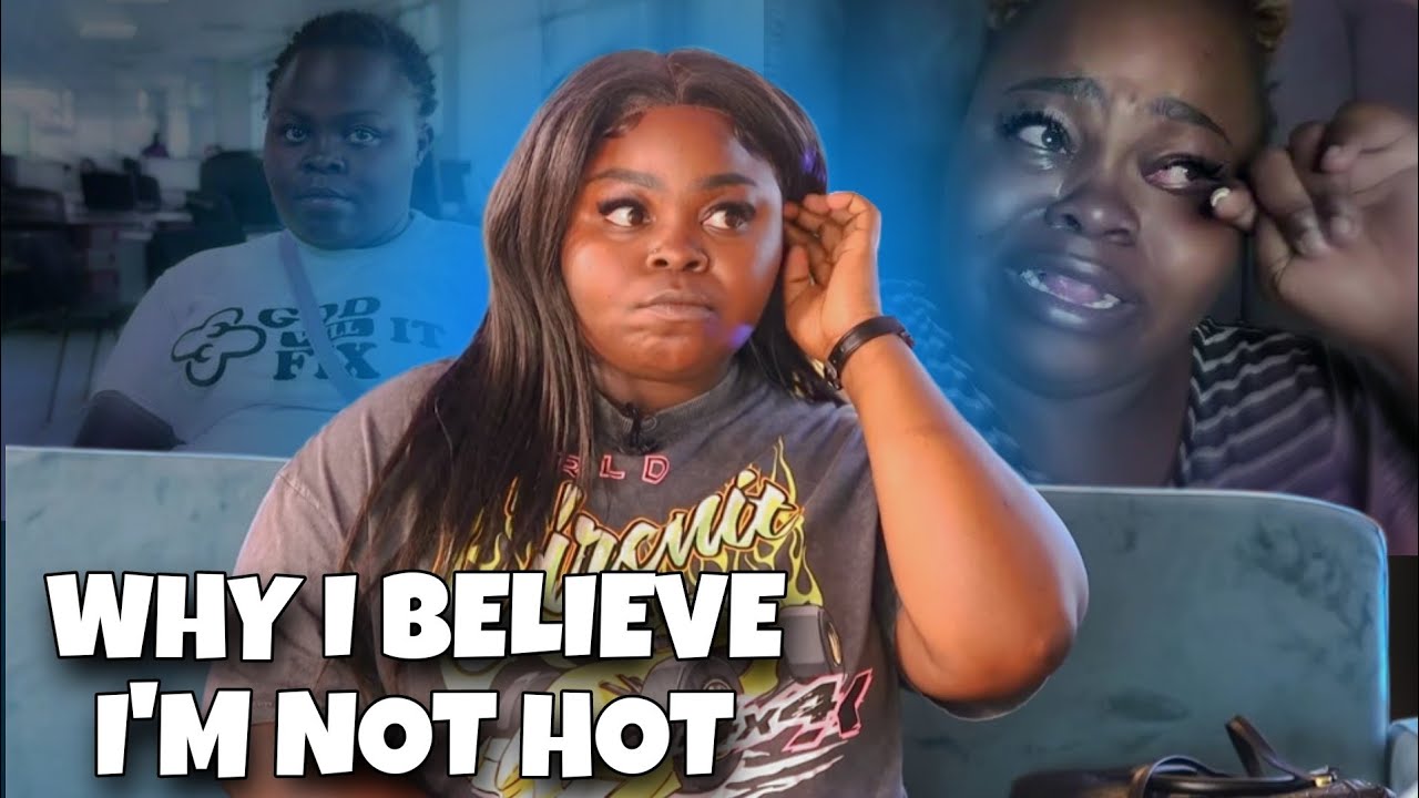 EXPLORING BODY IMAGE & SELF-ESTEEM - Pritty Vishy - YouTube