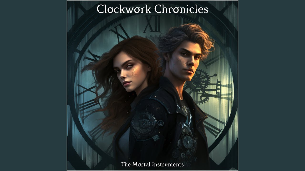 Clockwork Conundrum - YouTube