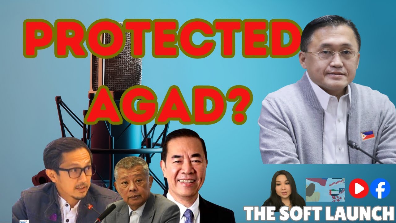PROTECTED DAW SI BONG GO? AGAD AGAD? - YouTube
