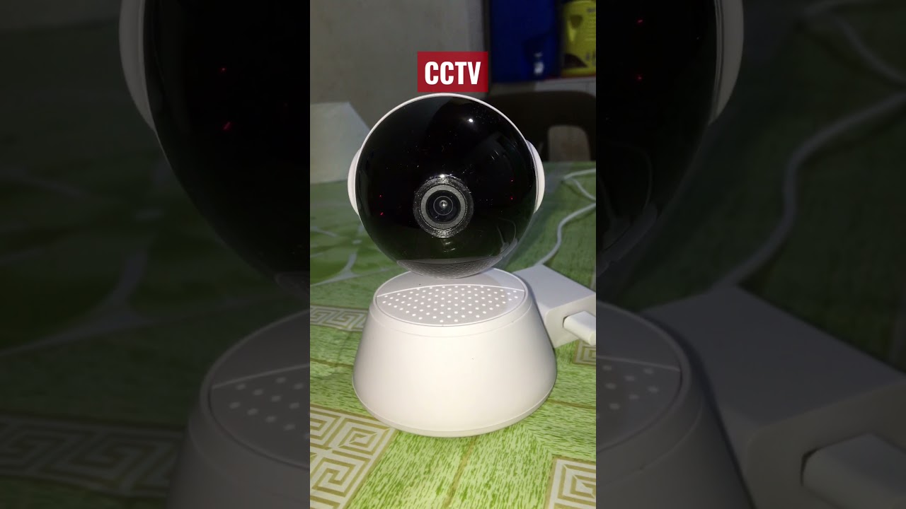 OUR CCTV is very useful #short #video #cctv #spycamera - YouTube