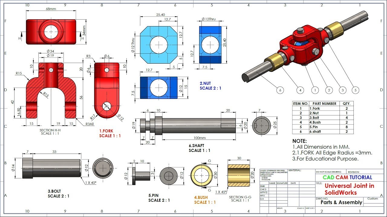 Assembly-2_ _ _(Full Assembly). - YouTube