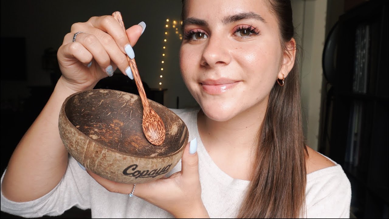 ASMR Diese Tropischen Trigger Verwöhnen Deine Seele | trendbox | Dori ...