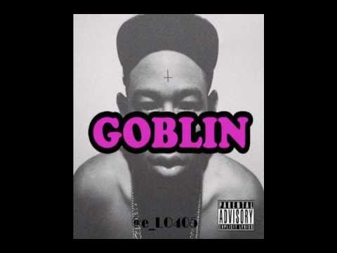 *NEW* Fish - Tyler, The Creator - Goblin 2011 Video [HD] - YouTube