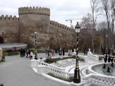 Ali Aga Vahid Park.MPG