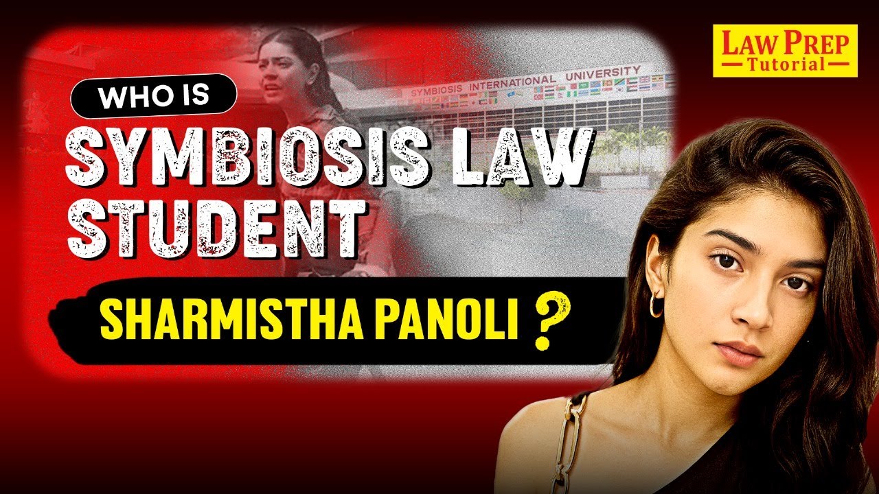 Sharmishta Panoli Arrested: What Really Happened? | Full Case Breakdown ...