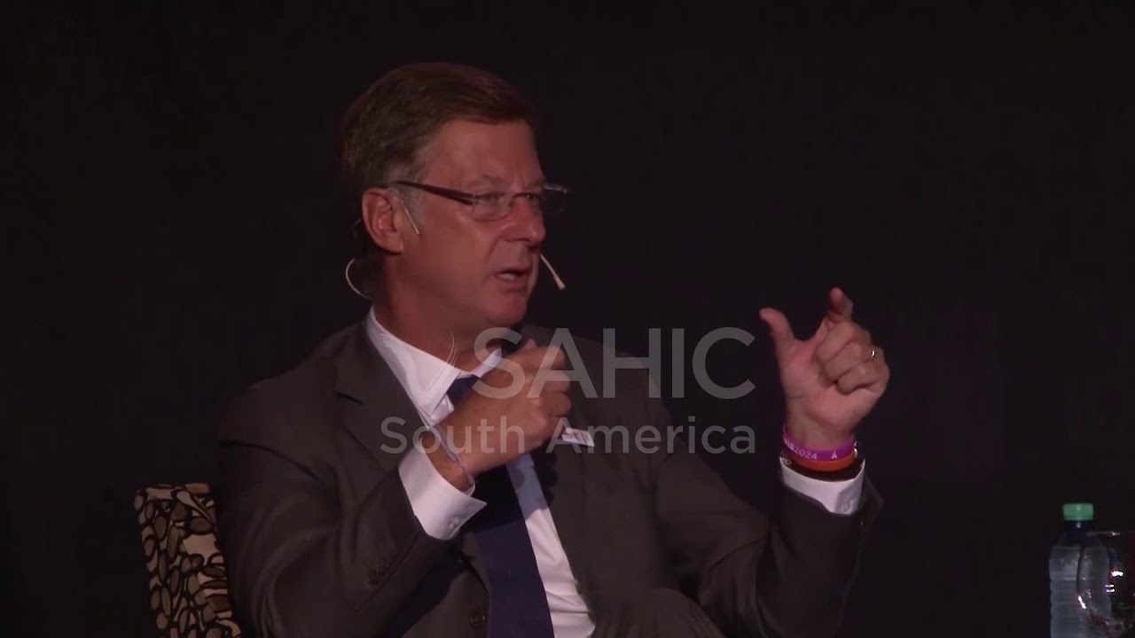 AccorHotels CEO Sébastien Bazin on what travelers actually want - YouTube