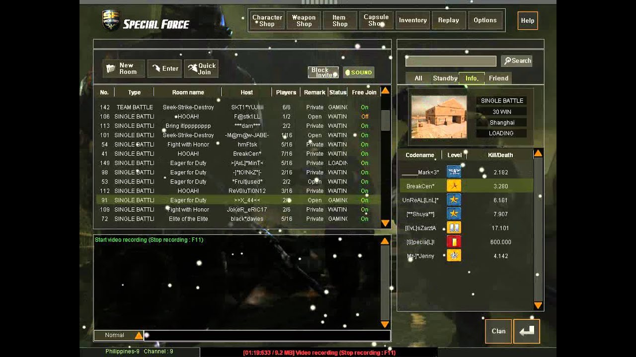 Exp hack users - YouTube