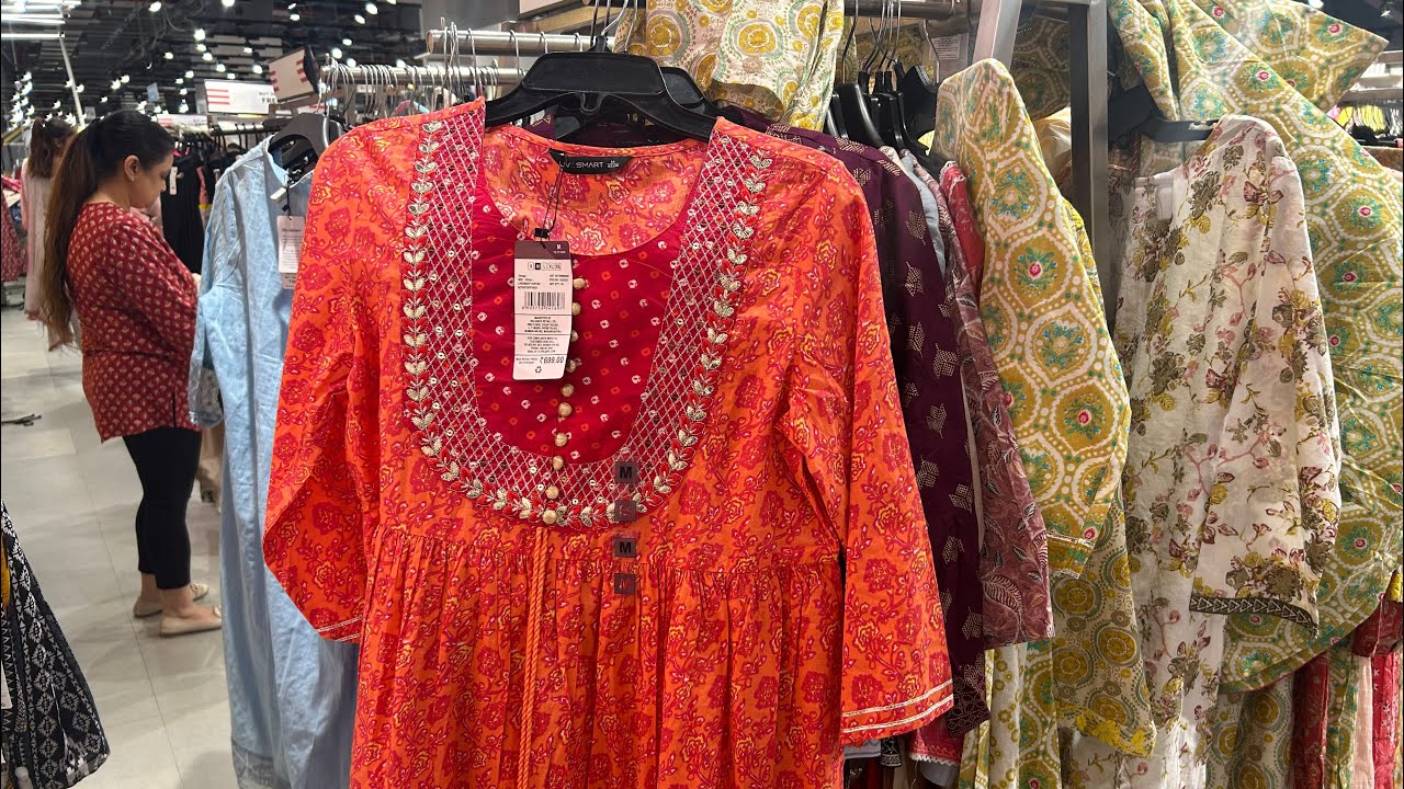 🔥Reliance Smart Bazaar Clothes Buy 1 Get 1 Free/ Reliance Smart Bazaar ...