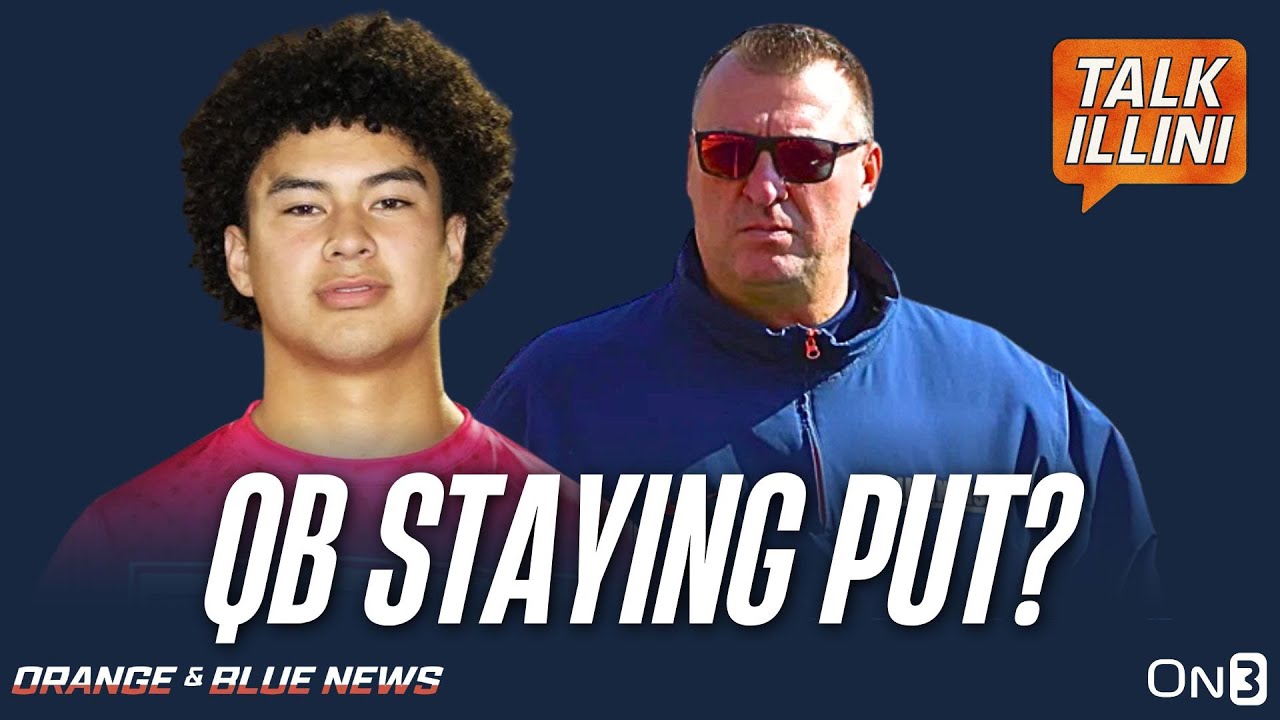 How will Tennessee's offer Impact Kamden Lopati? + Good News for In ...