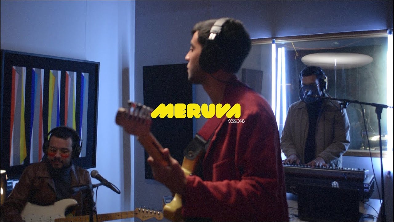 Meruva Sessions (live) - YouTube
