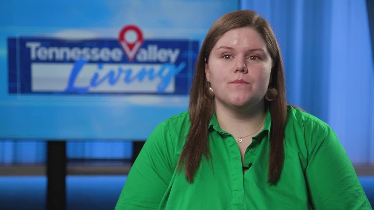 Meet the TVL Team: Ellen McDonald - YouTube