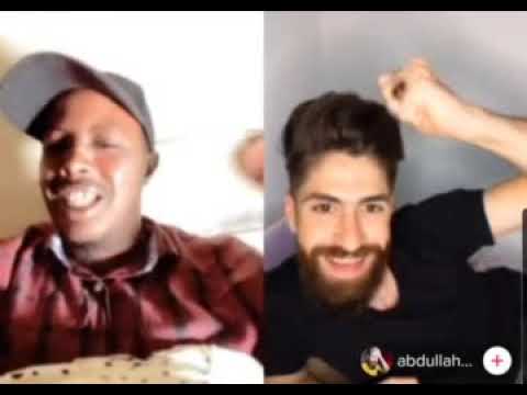 SHEEKO QOSOL BADAN OO DHEX MARTAY NIN CADAAN IYO XUSEEN LOVE WARSHIIQ ...