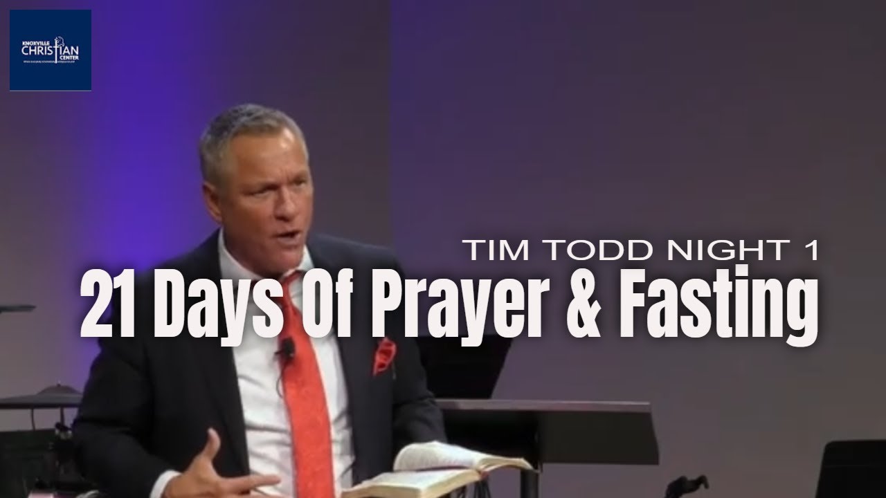 Tim Todd Jan 19, 2022 - YouTube
