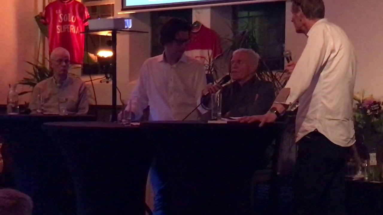Peter Winnen - YouTube