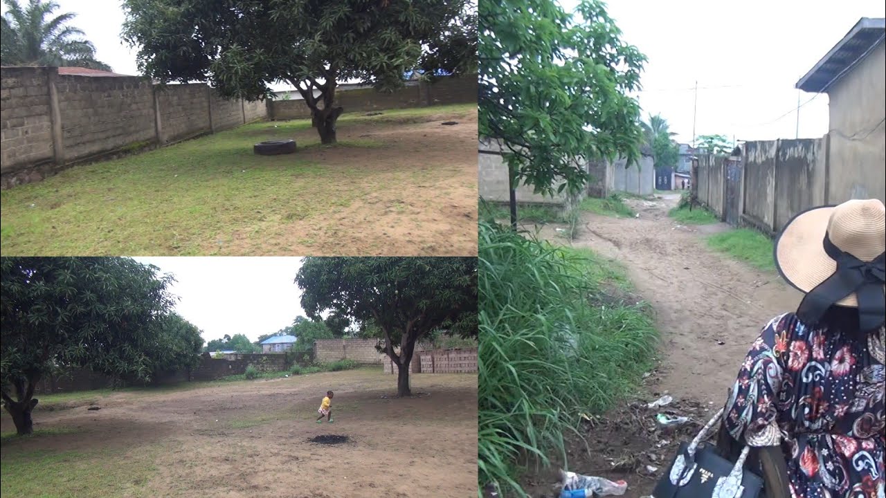 KOMA KOLO LOPANGO NA C/MONT-NGAFULA 25/20 BOYA EBELE ESIKA MALAMU ...