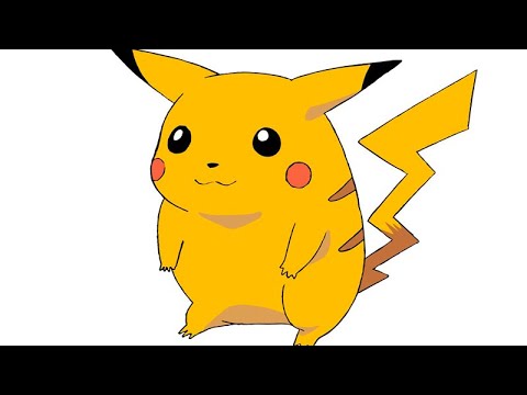 fat pika like snak